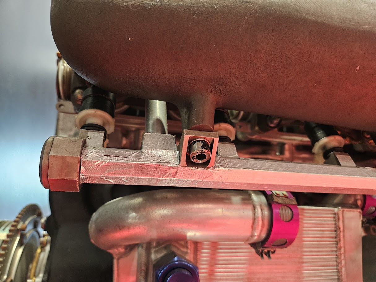 Visiting Nismo Omori Factory | Toprank Importers