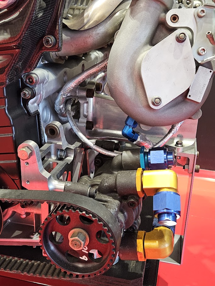 Visiting Nismo Omori Factory | Toprank Importers