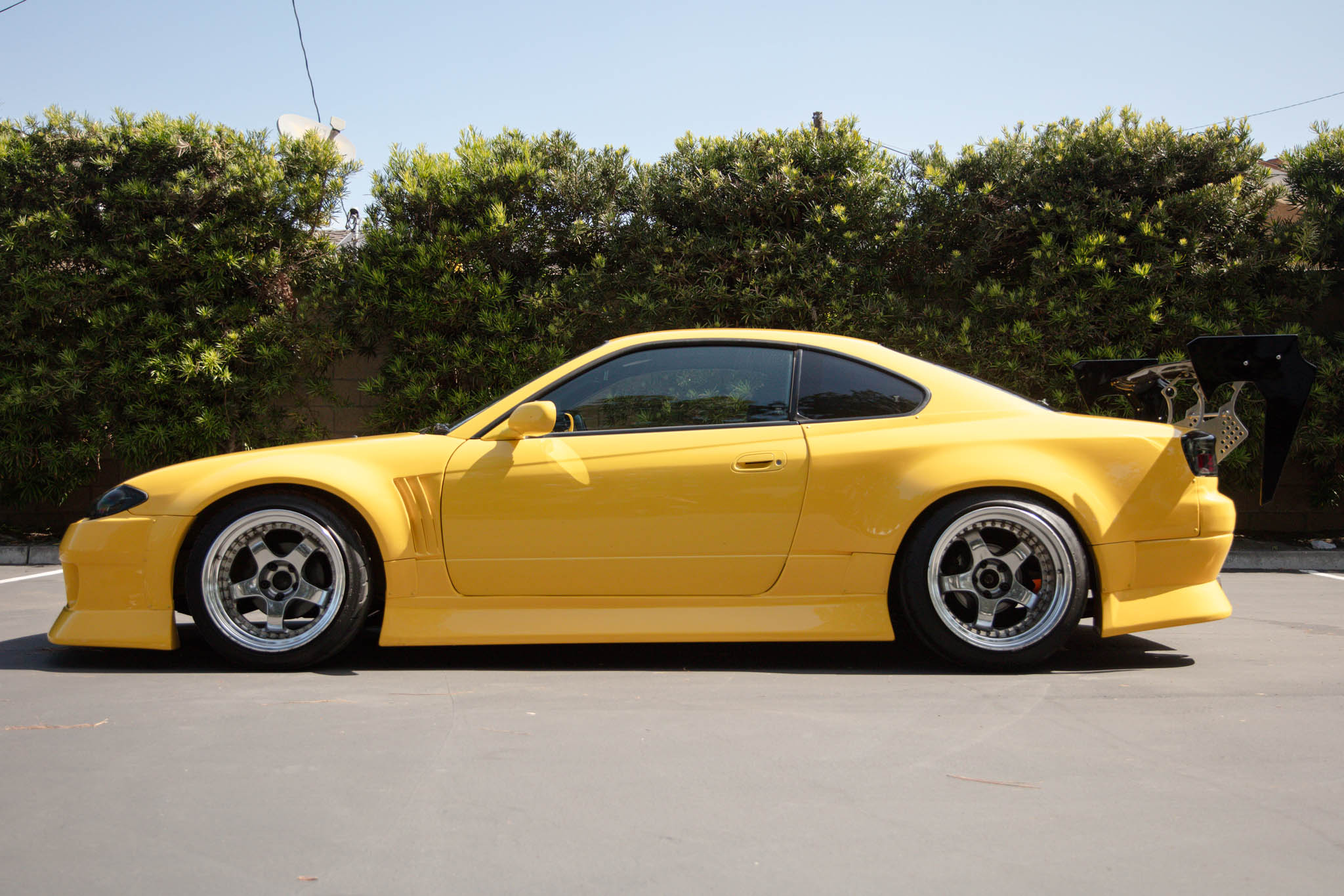 Nissan Silvia S15 for Sale | Import JDM Spec R & Spec S Models ...