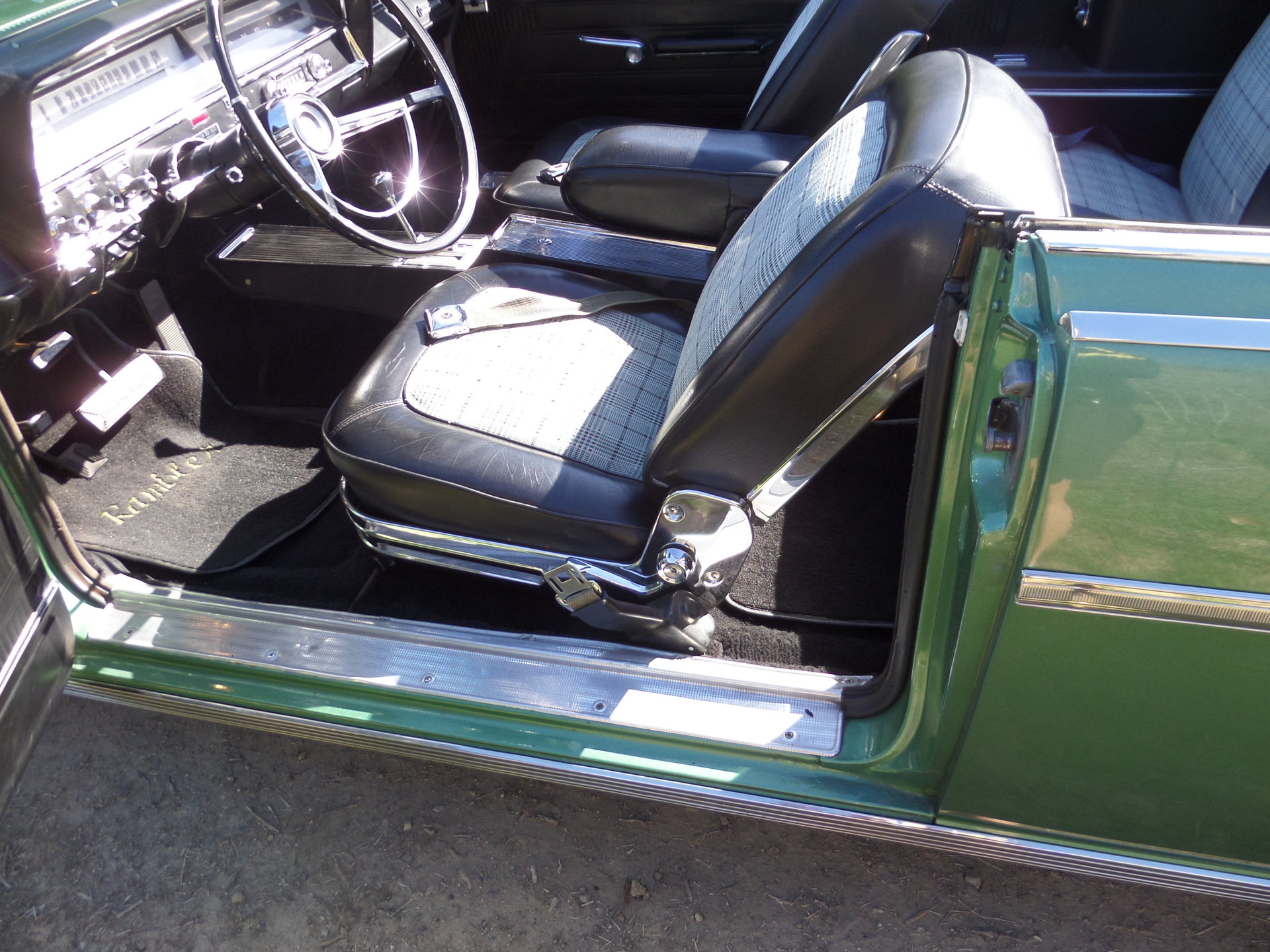 1966 Rambler 770 | Laguna Classic Cars & Automotive Art