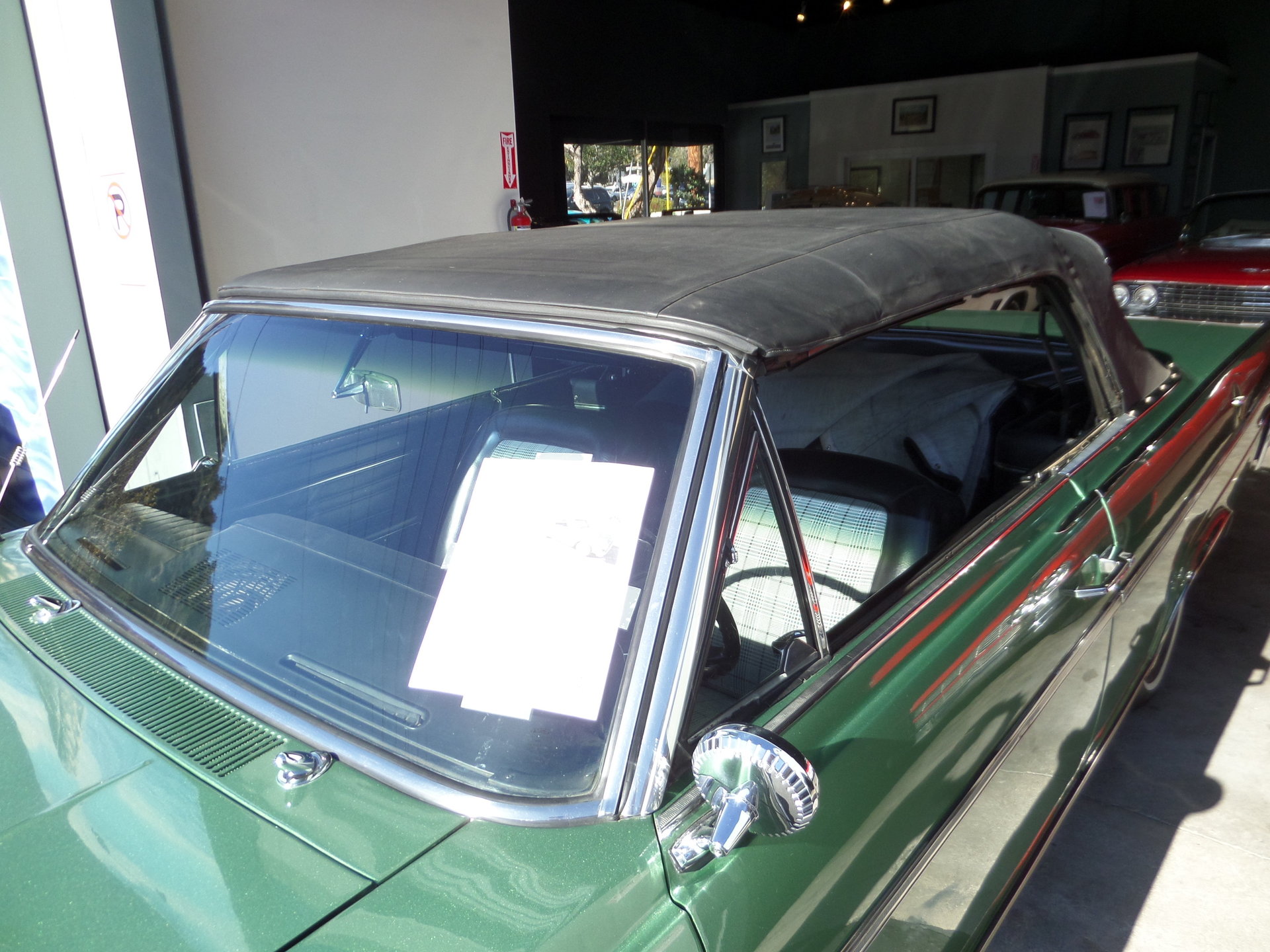 1966 Rambler 770 | Laguna Classic Cars & Automotive Art