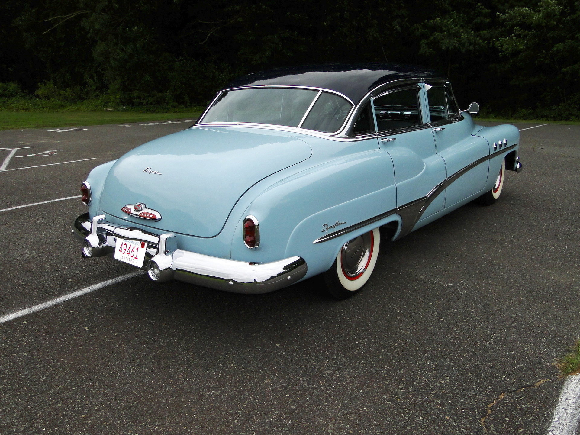 1952 Buick Special | Legendary Motors - Classic Cars, Muscle Cars, Hot ...