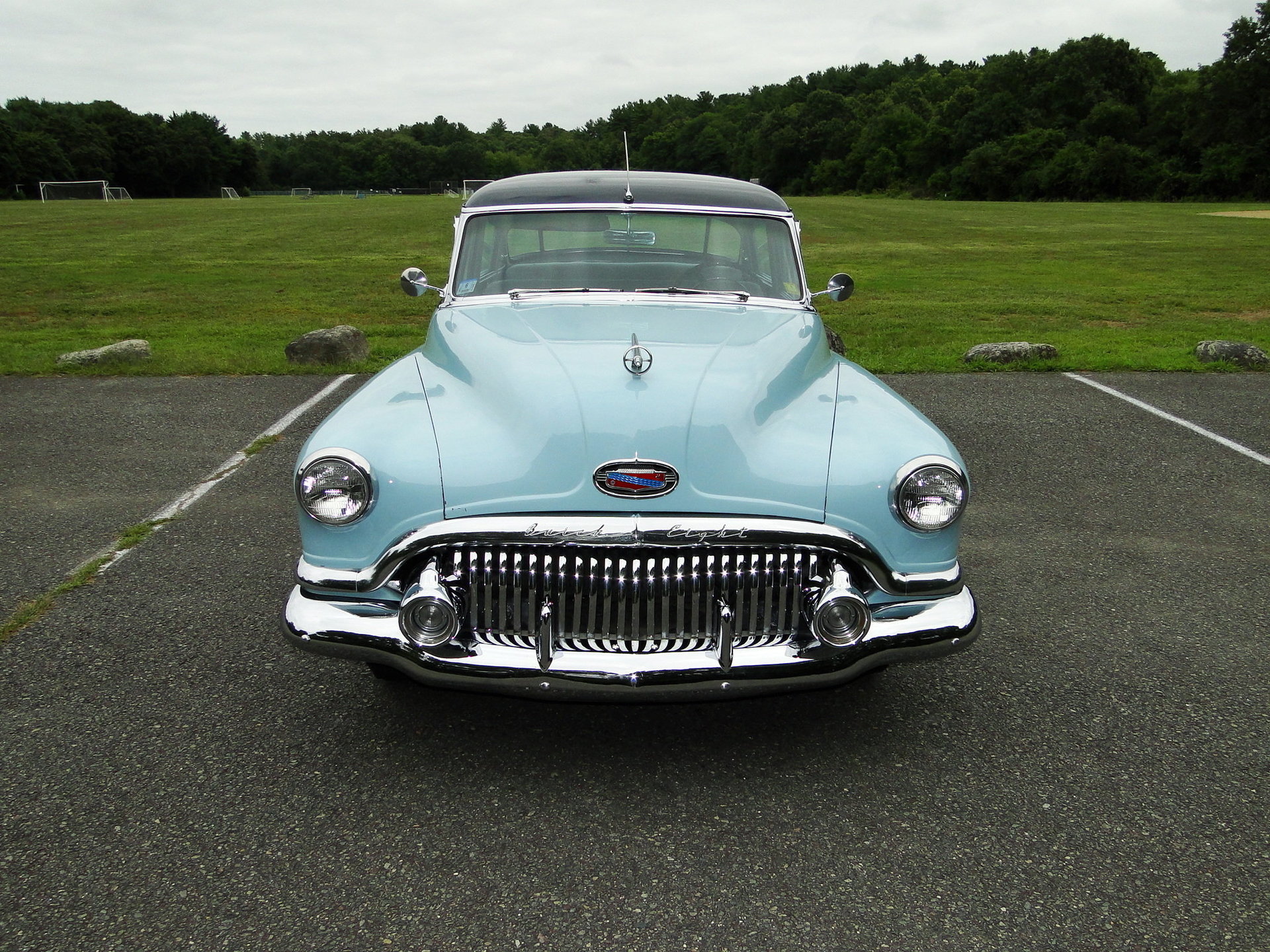 1952 Buick Special | Legendary Motors - Classic Cars, Muscle Cars, Hot ...