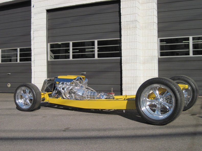 1933 Ford Speedstar | Legendary Motors - Classic Cars, Muscle Cars, Hot ...