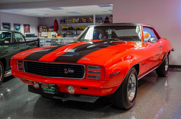 Repair | LRA Auto Sales