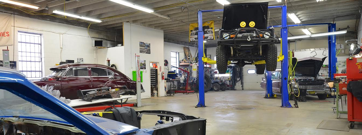 Unique Specialty & Classics