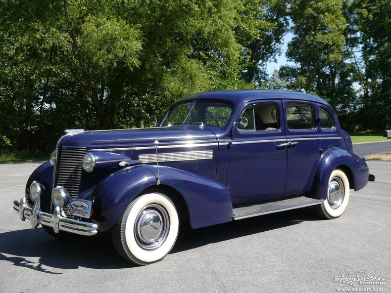 1937 Buick Special - Opinions re. condition - Automobiles and Parts ...
