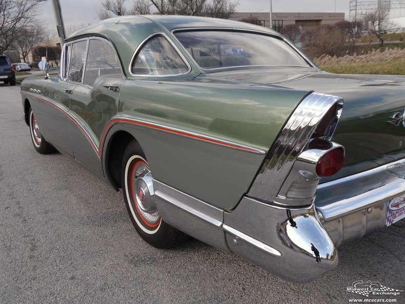 1957 Buick Special | Midwest Car Exchange