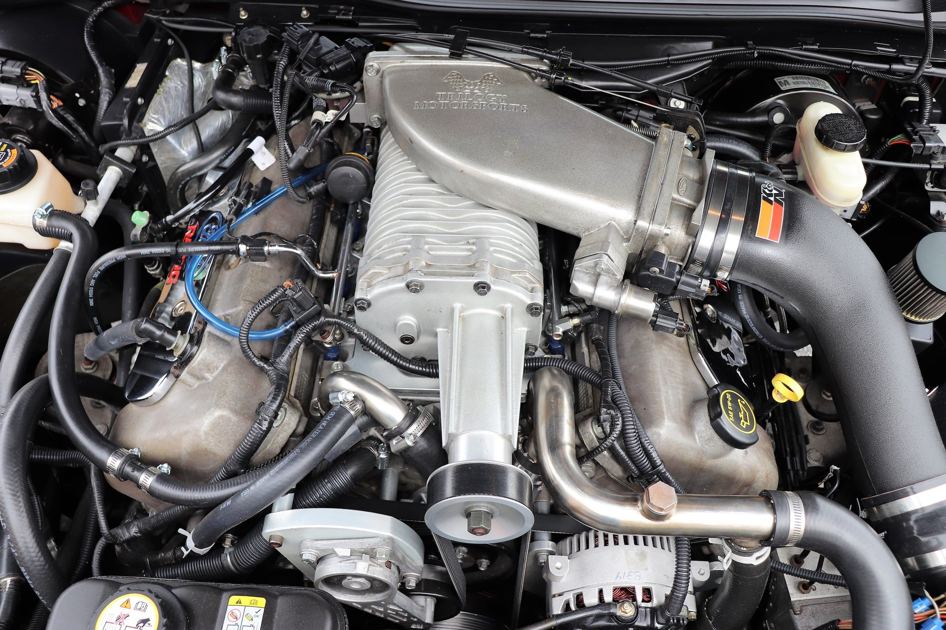 2004 Mercury Marauder | Midwest Car Exchange