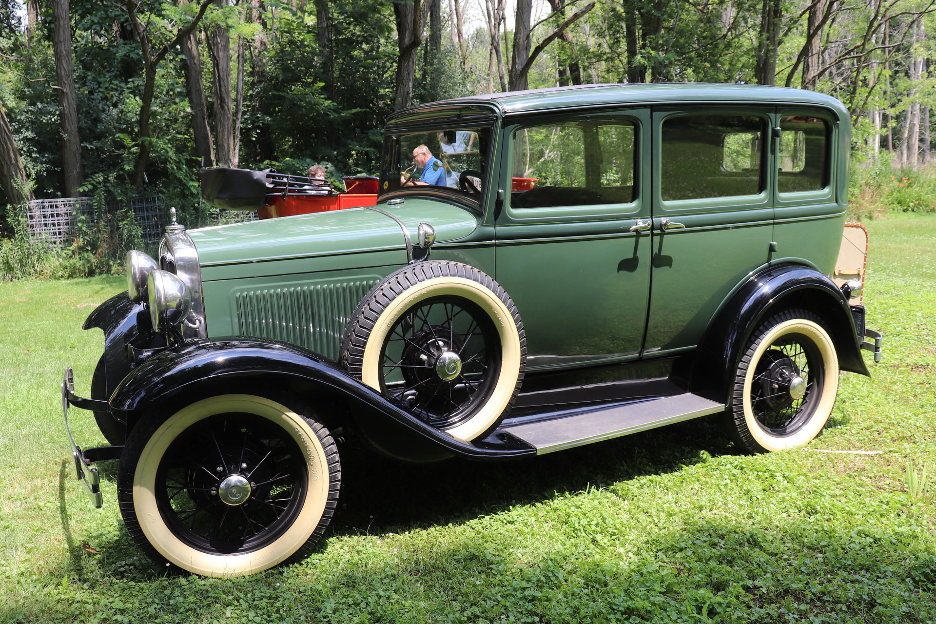 1931 Ford Model A | Midwest Car Exchange