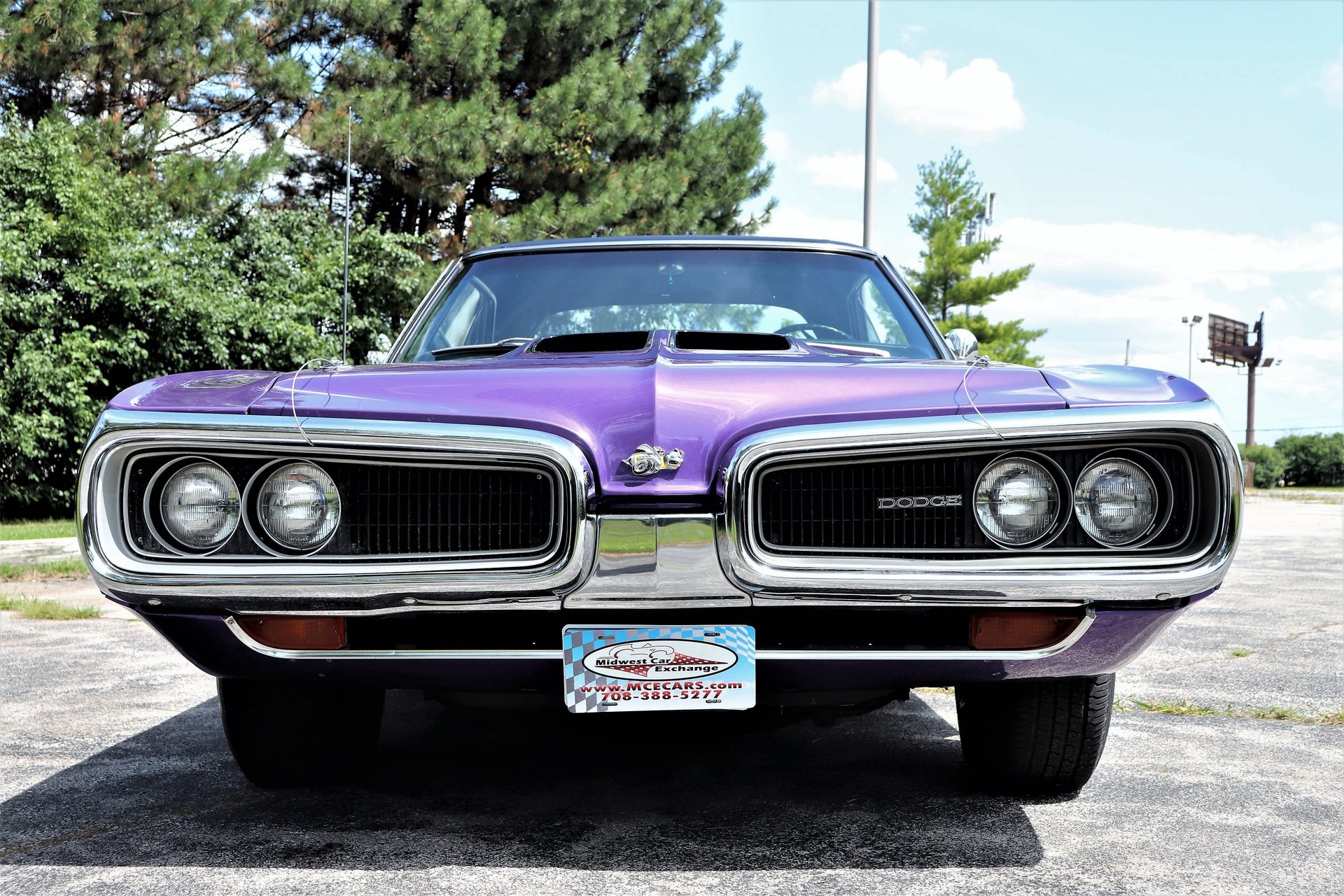 1970 Dodge Super Bee | Midwest Car Exchange