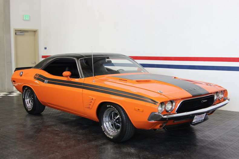 1973 Dodge Challenger | My Classic Garage