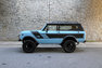 1973 International Scout II | Motorcar Studio