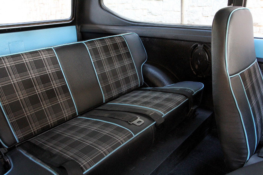 1973 International Scout II | Motorcar Studio