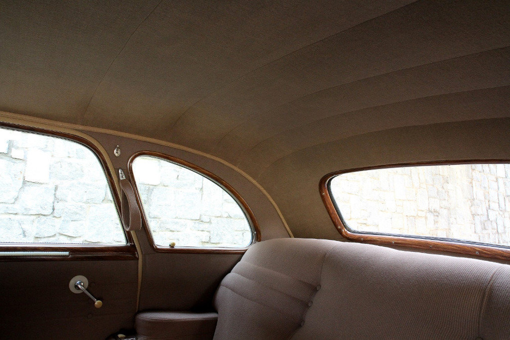 1939 Pontiac Deluxe | Motorcar Studio