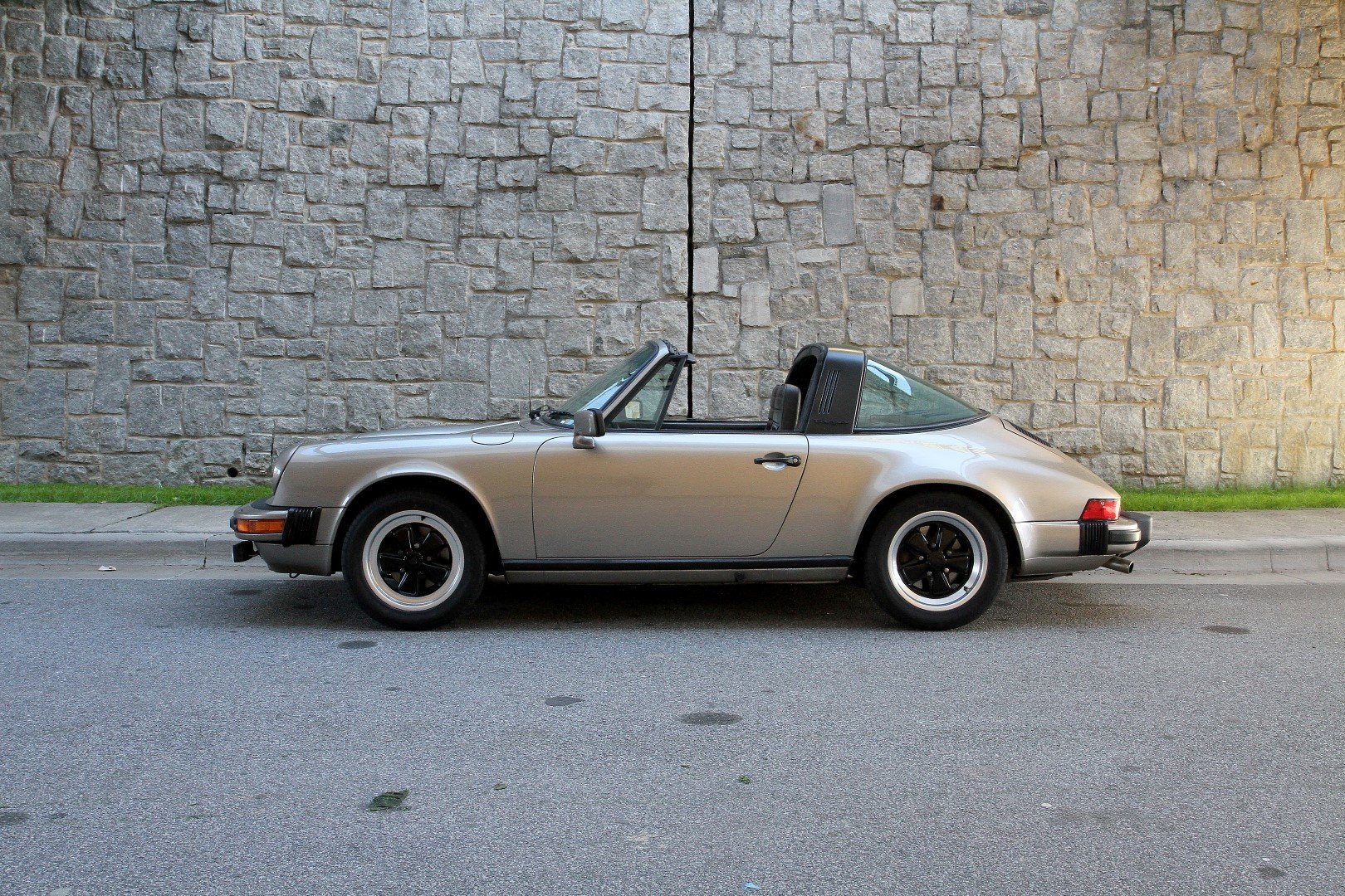 1983 Porsche 911 SC | Motorcar Studio