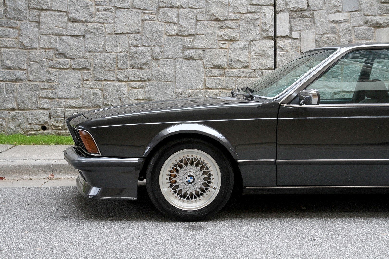 1984 BMW M635CSi | Motorcar Studio