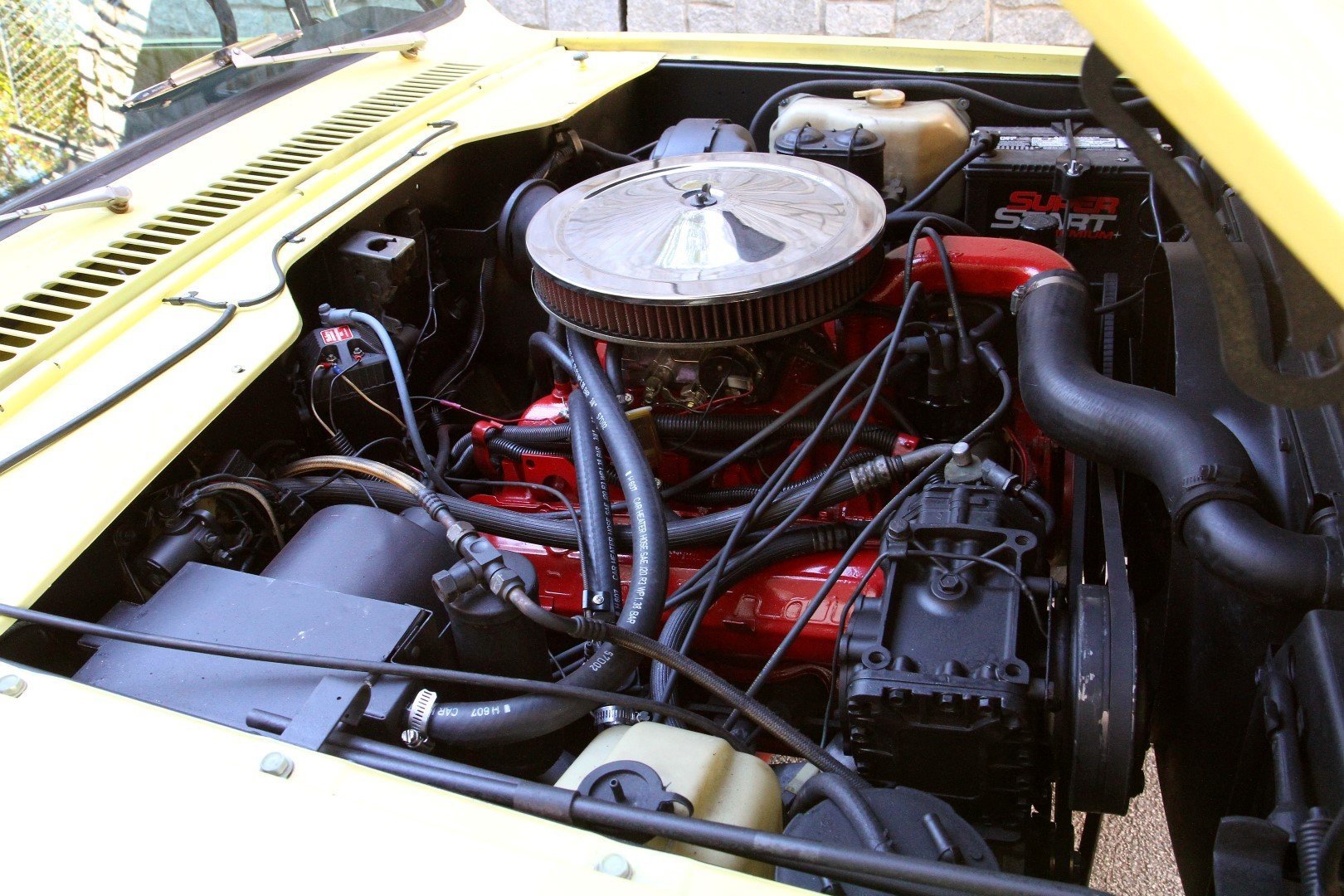 1979 International Scout II | Motorcar Studio