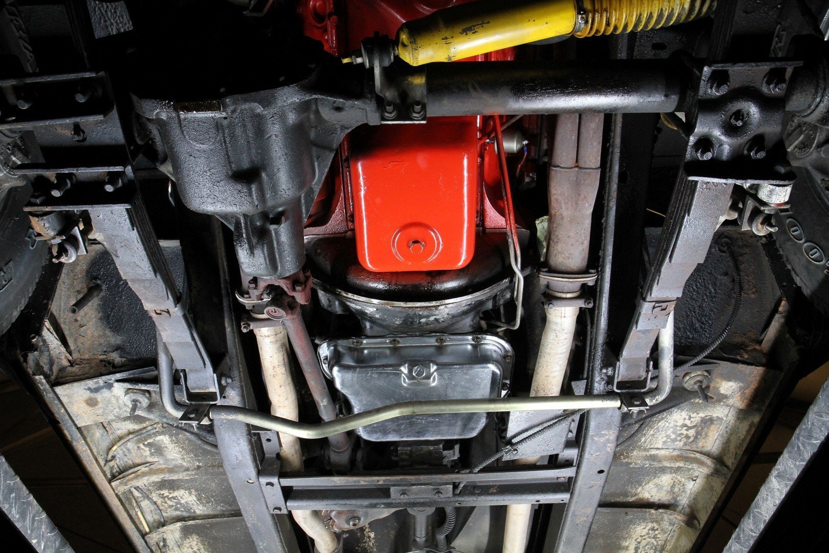 1979 International Scout II | Motorcar Studio