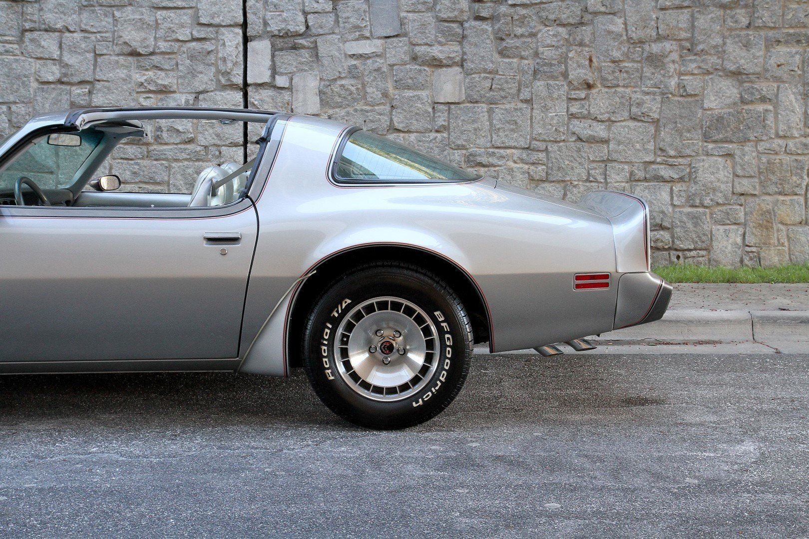 1979 Pontiac Trans Am | Motorcar Studio