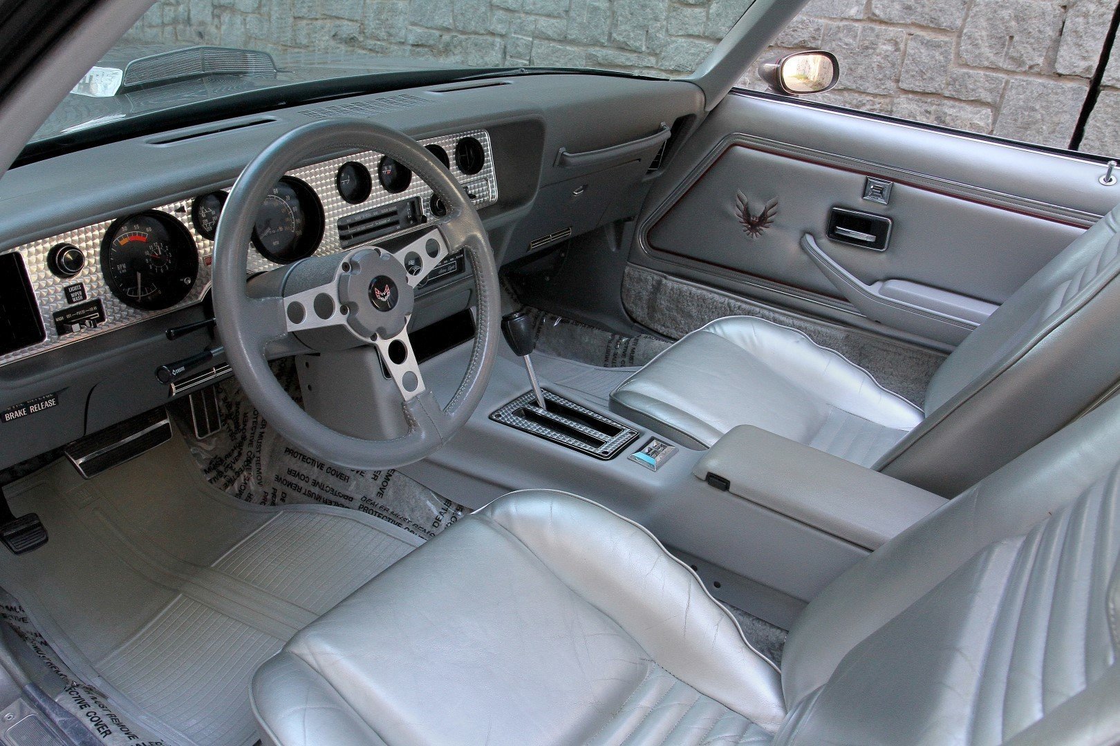 1979 Pontiac Trans Am | Motorcar Studio