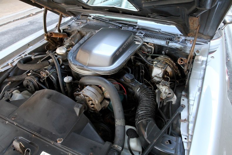 1979 Pontiac Trans Am | Motorcar Studio