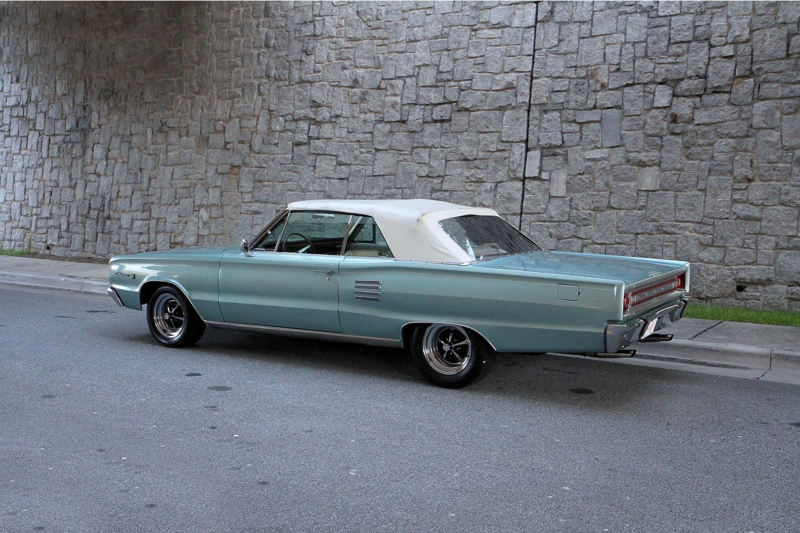 1966 Dodge Coronet | Motorcar Studio