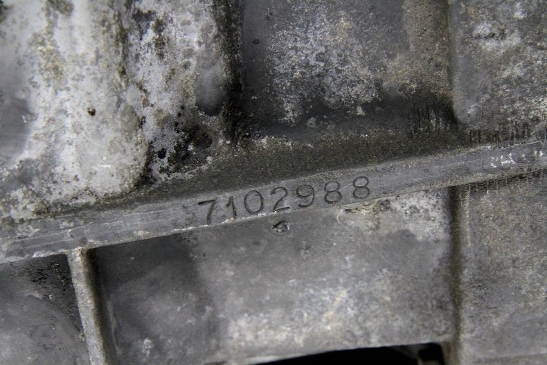 1970 Porsche 911 | Motorcar Studio