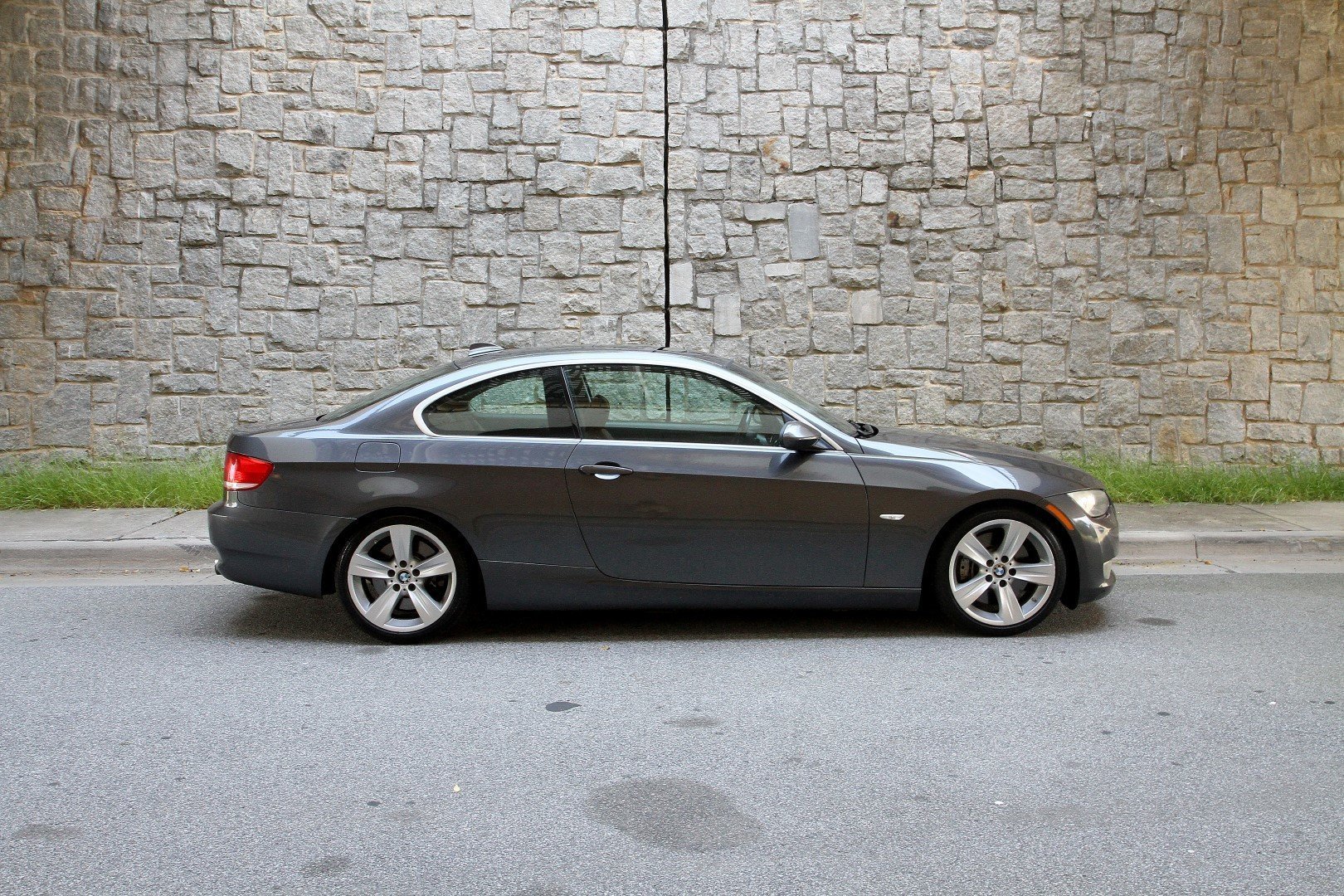2008 BMW 335i | Motorcar Studio