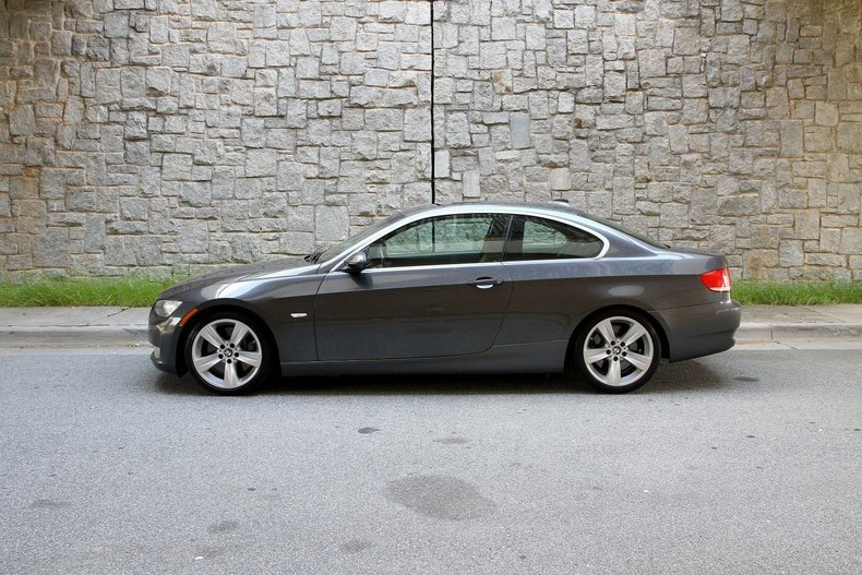 2008 BMW 335i | Motorcar Studio