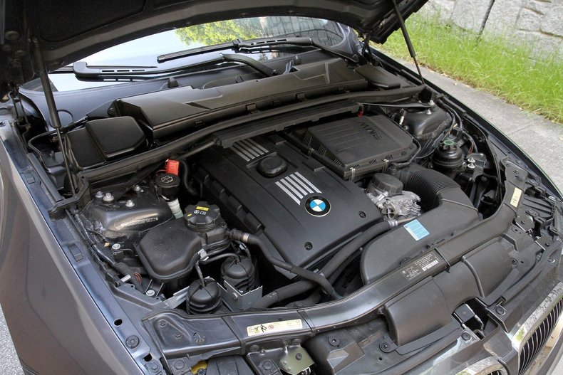 2008 BMW 335i | Motorcar Studio