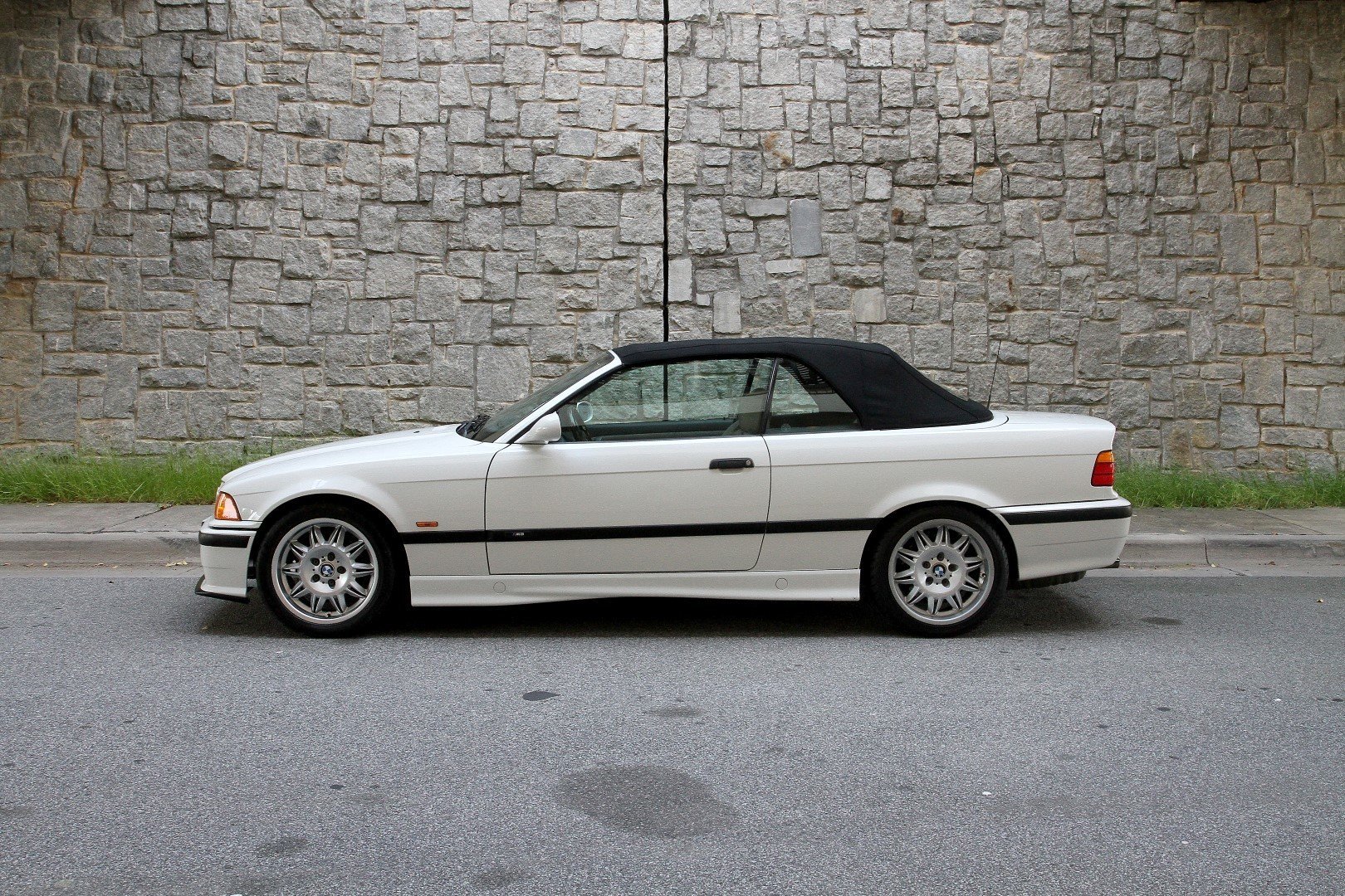 1998 BMW M3 | Motorcar Studio