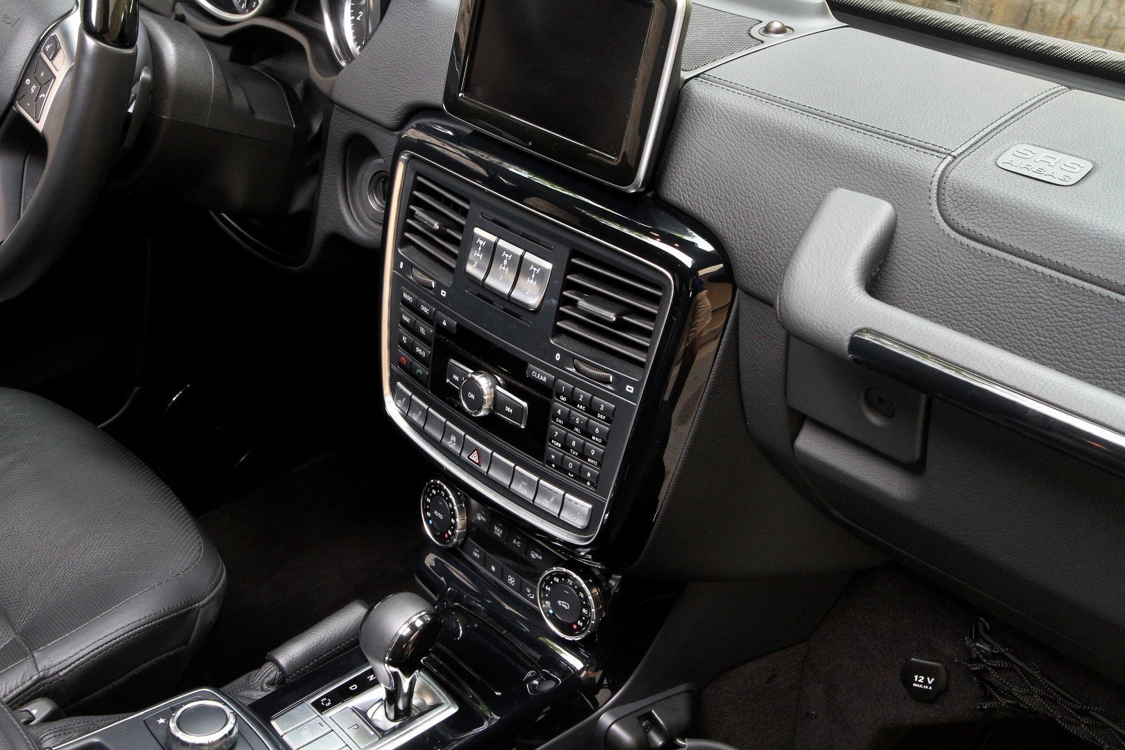 2015 Mercedes-Benz G550 | Motorcar Studio
