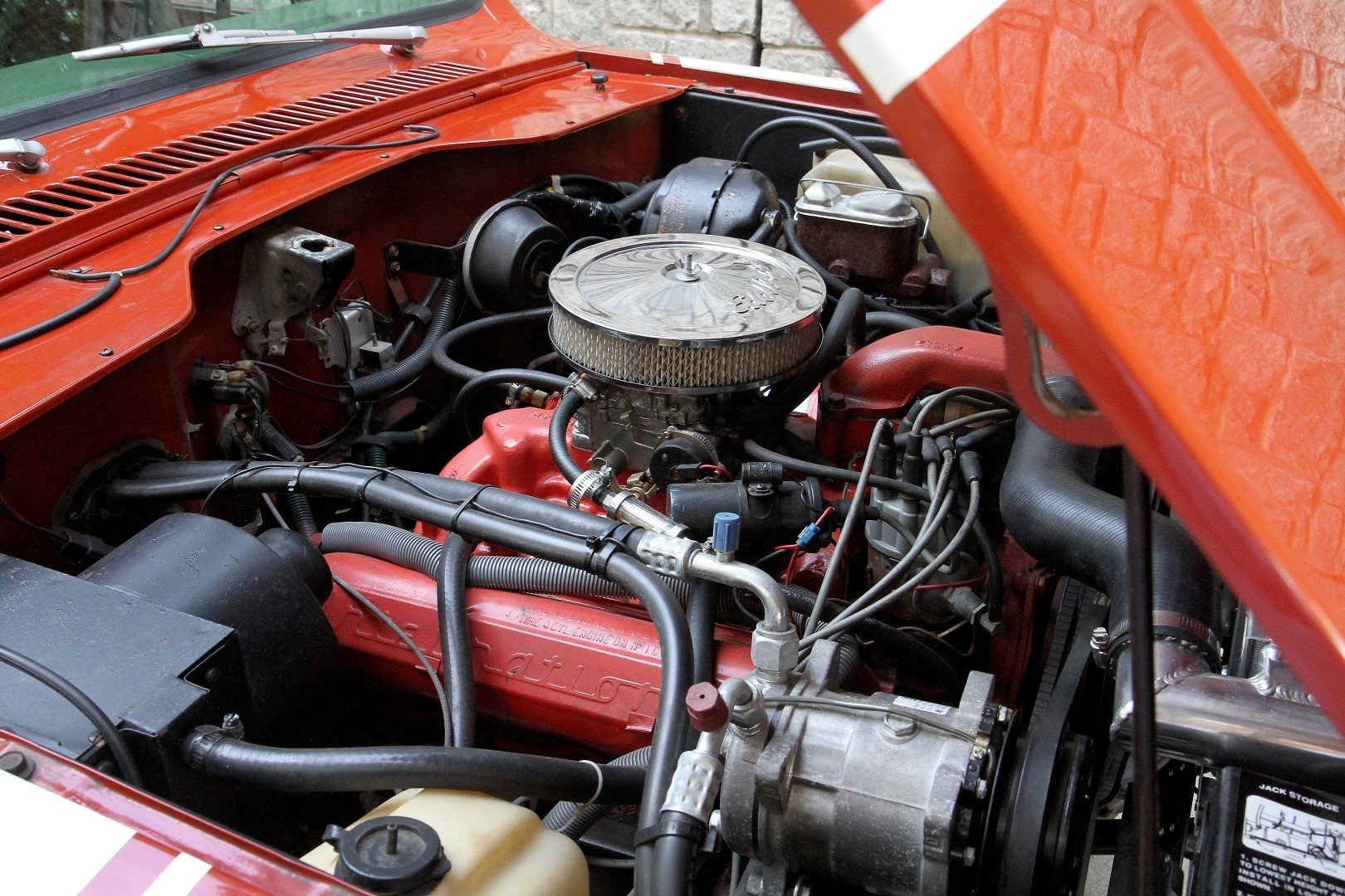 1978 International Scout II | Motorcar Studio