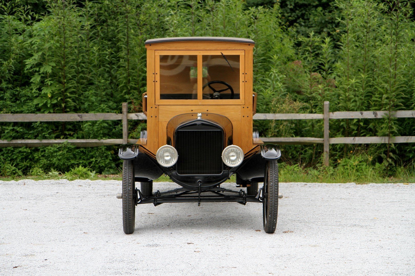 1920 Ford Model T | Motorcar Studio