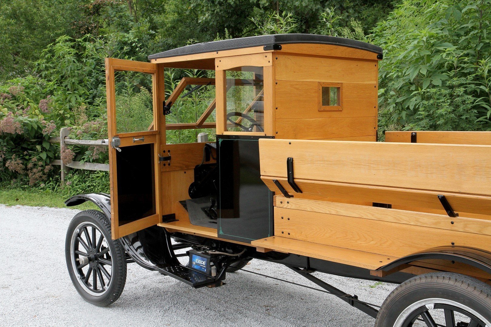 1920 Ford Model T | Motorcar Studio