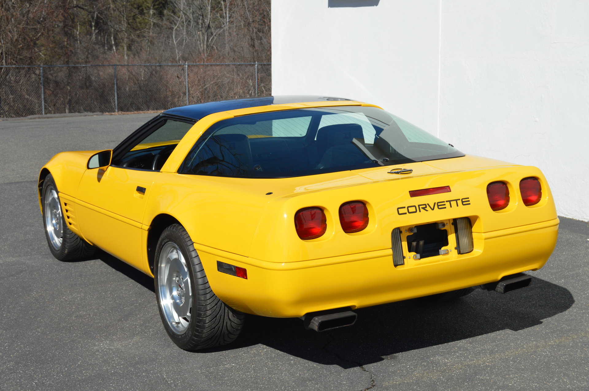 1993 Chevrolet Corvette for sale #82900 | MCG