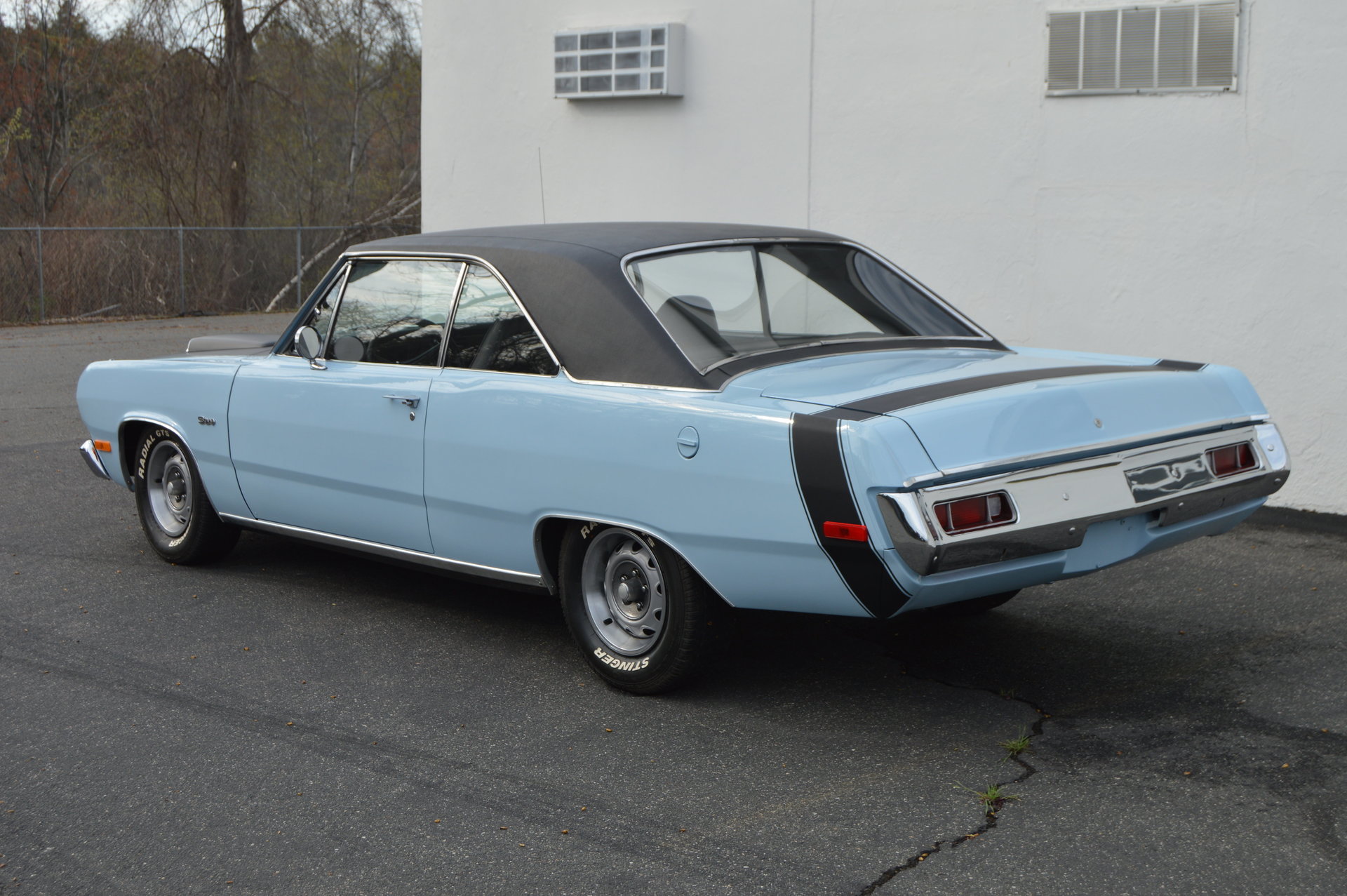 1972 Plymouth Scamp for sale #87798 | MCG
