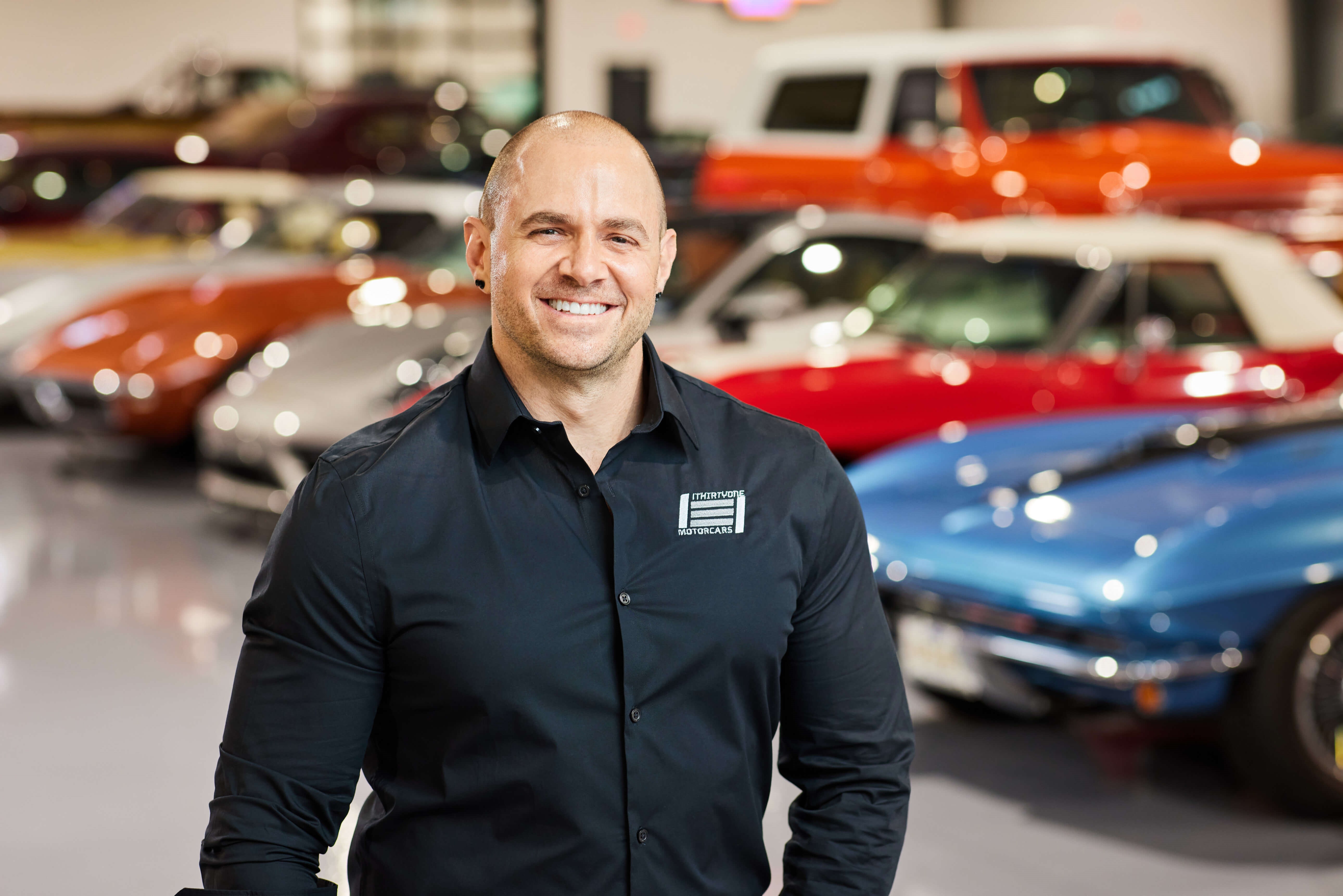 About Us | 1thirtyone Motorcars