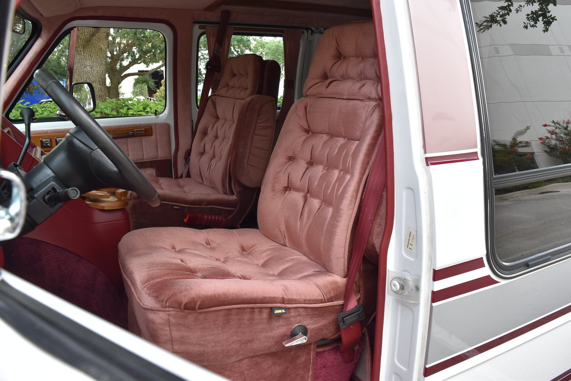 1992 Chevrolet G20 | Orlando Classic Cars