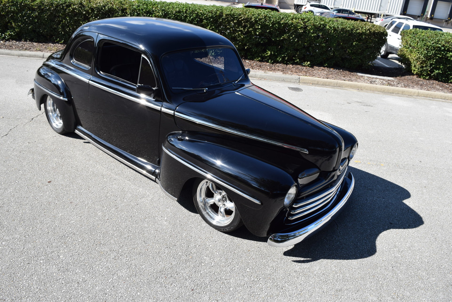 1947 Ford Club Coupe | Orlando Classic Cars