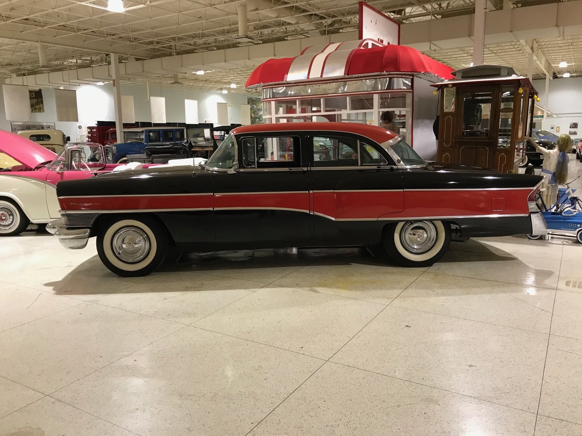 1956 Packard Clipper | Orlando Classic Cars