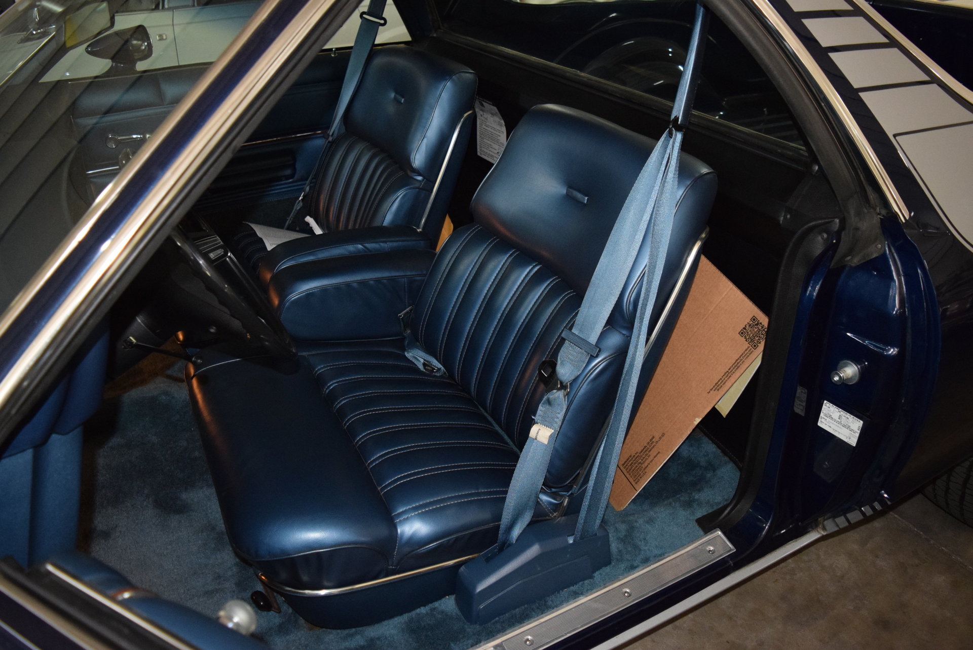 1979 Ford Ranchero | Orlando Classic Cars