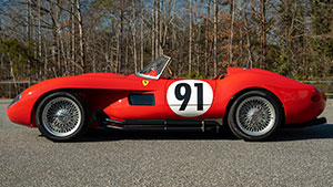 Projects | Paramount Classic Cars & Trucks