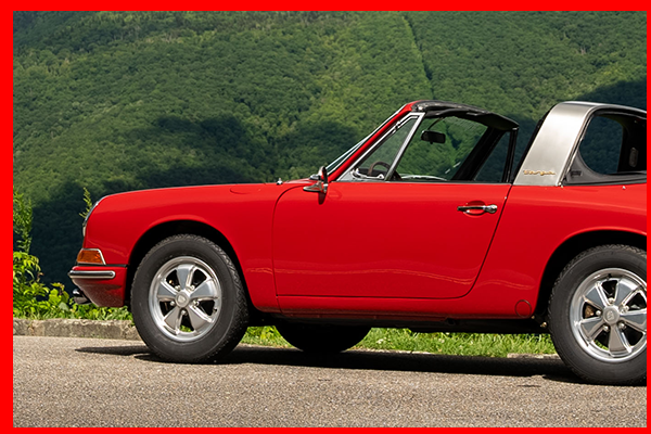 Service | Paramount Classic Cars & Trucks