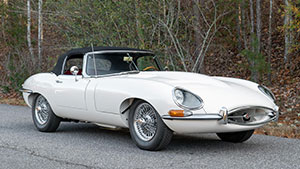 Projects | Paramount Classic Cars & Trucks