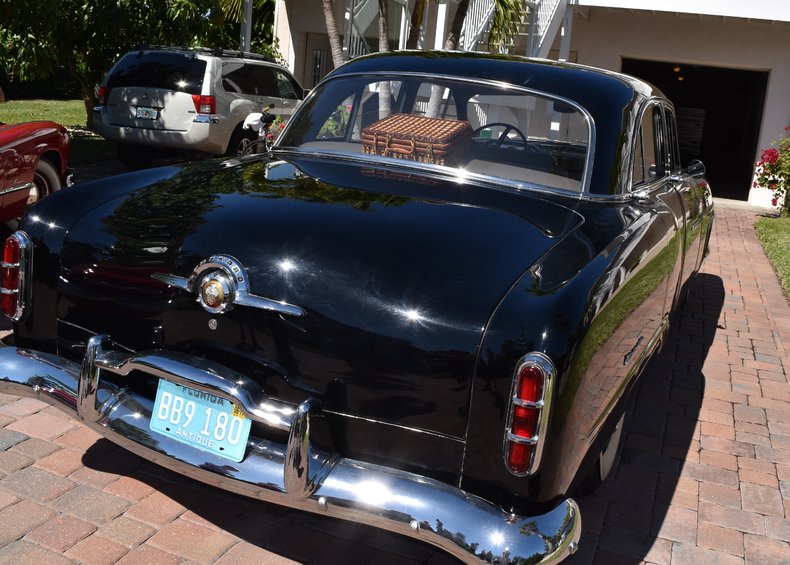 1951 Packard 200 | Premier Auction