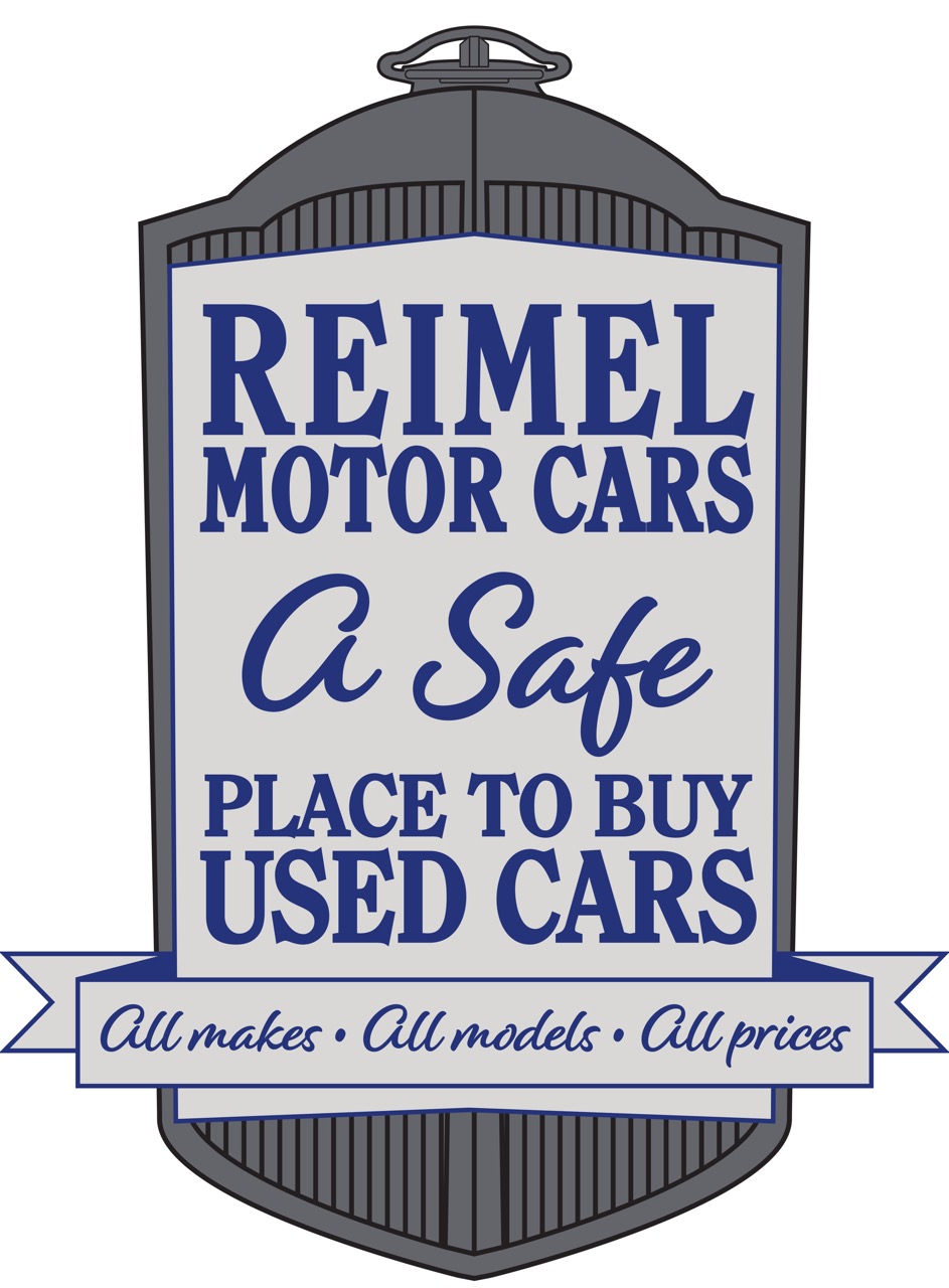 About Us | Reimel Motor Cars