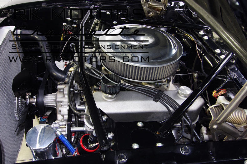 132321 1966 Ford Mustang | RK Motors Classic and Performance Cars for Sale