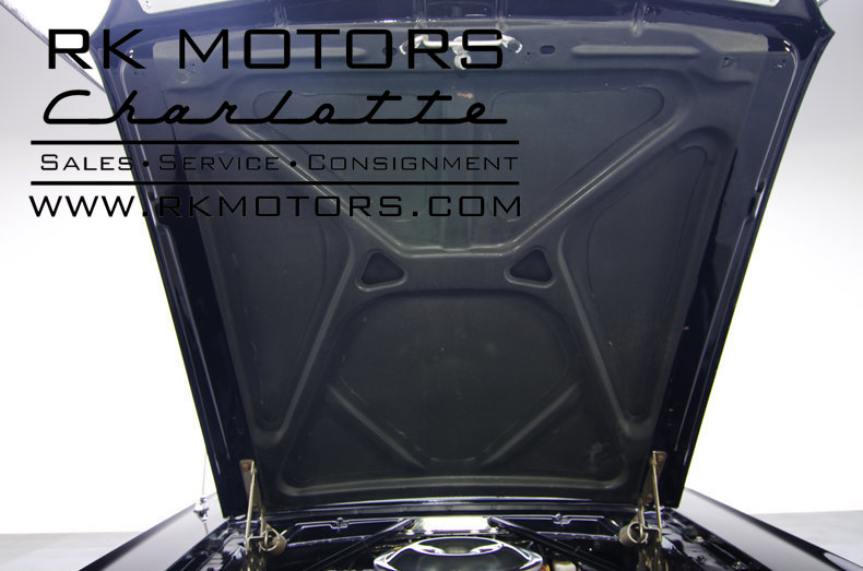 132321 1966 Ford Mustang | RK Motors Classic and Performance Cars for Sale